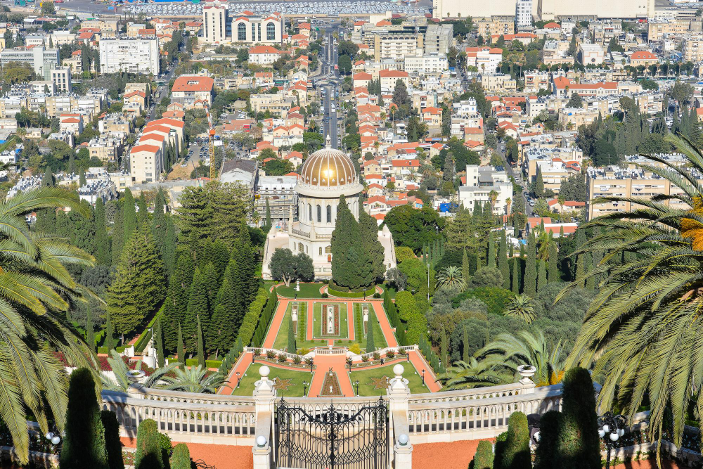 Activities - Colony Hotel Haifa